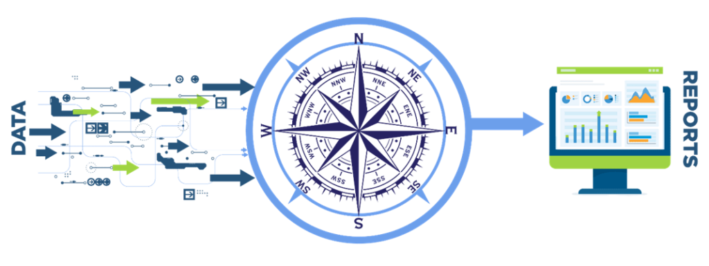 ­Reining in ESG Data Chaos for Value Chain Transparency - ADEC Innovations