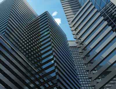 Real Estate & Development - ADEC Innovations