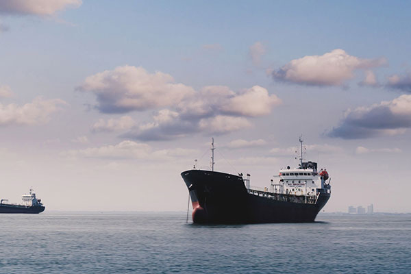 Blue Economy Solutions - ADEC Innovations