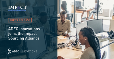 Resources Overview - ADEC Innovations