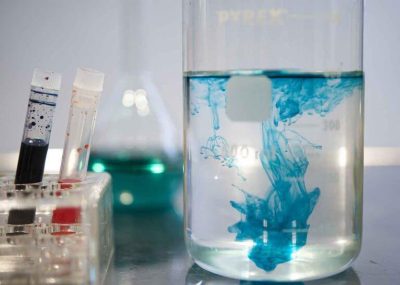 CleanChain - ADEC Innovations