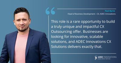 ADEC Innovations - Global Business Services and ESG Solutions