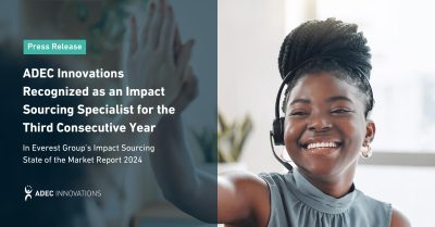 Resources Overview - ADEC Innovations