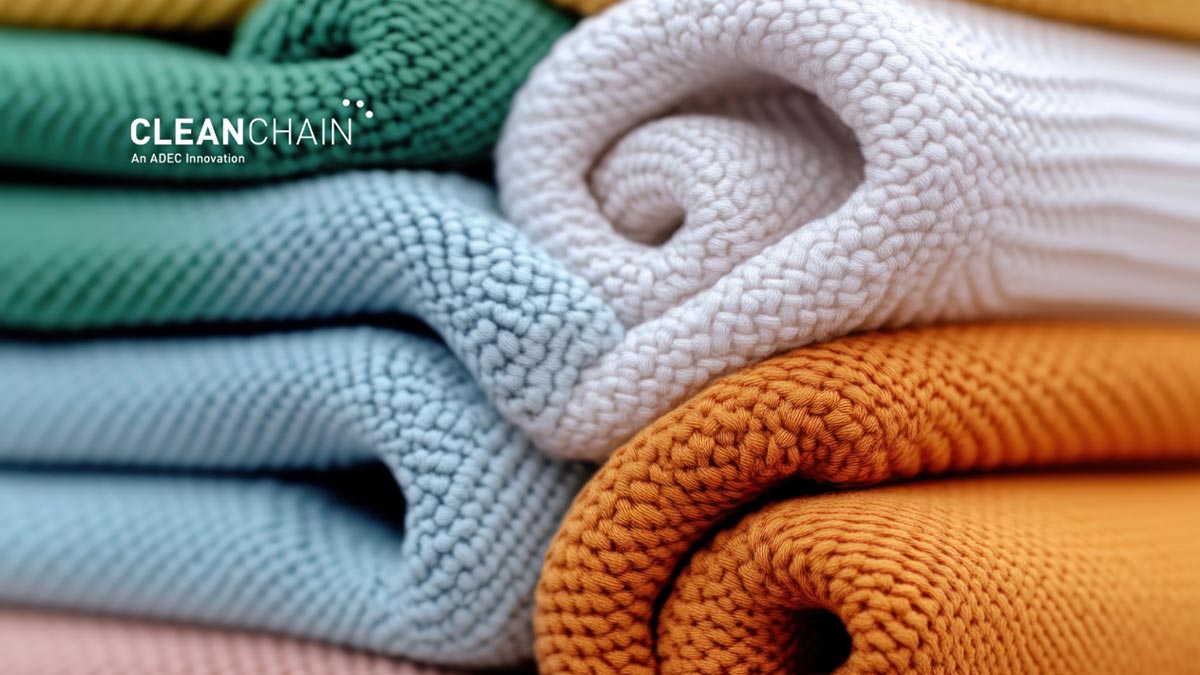 Why Traceability Across Many Tiers Is the Real Challenge for Textile ...