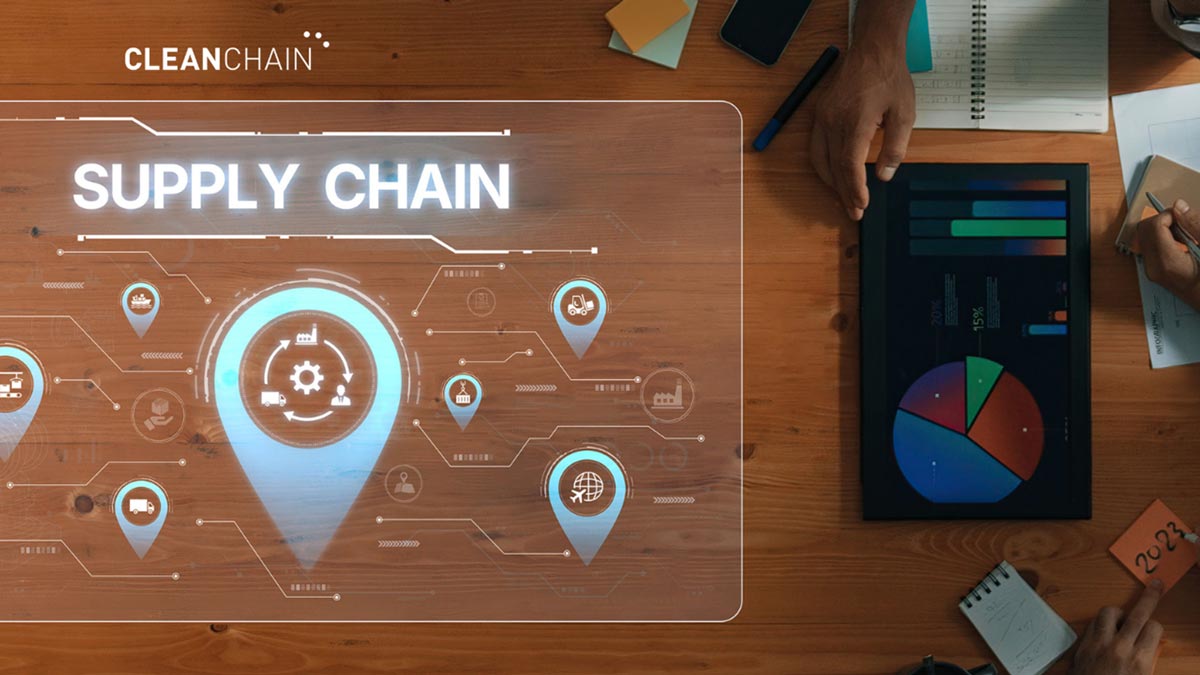 Why Sustainable Supply Chains Fail Without Connected Systems - ADEC ...